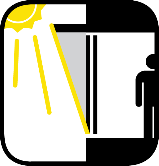 Shading Devices – Arcadis ClimateScout®