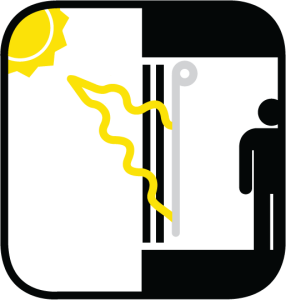Side Daylighting Controls – Arcadis ClimateScout®